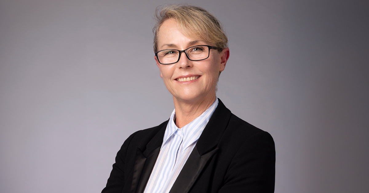 Prudential taps new Chief of Corporate Affairs | Hong Kong Business