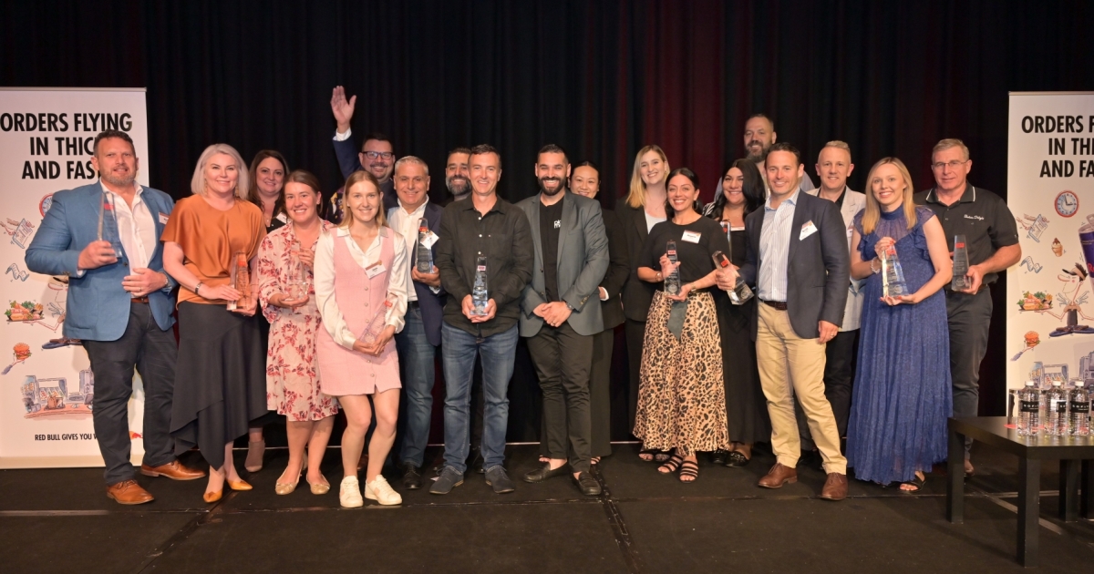What you need to know about the QSR Media Awards 2024 | QSR Media Australia