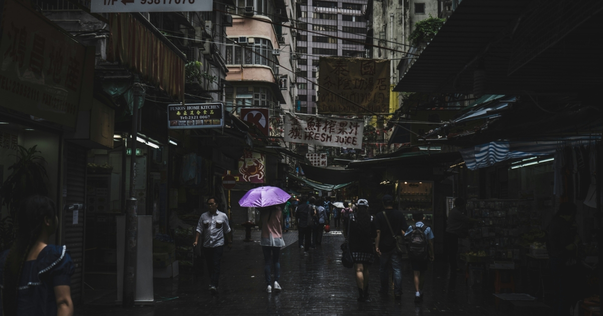 Life insurance reaches new high in Hong Kong | Insurance Asia