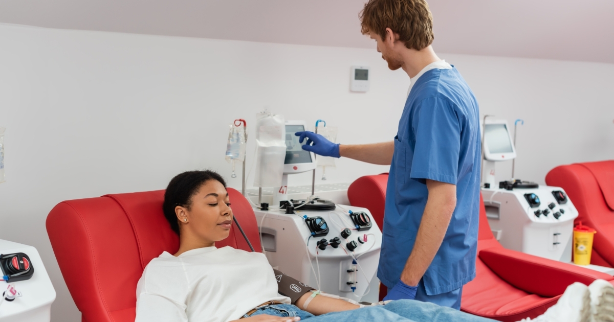 Australia unveils renal dialysis unit for First Nations people ...