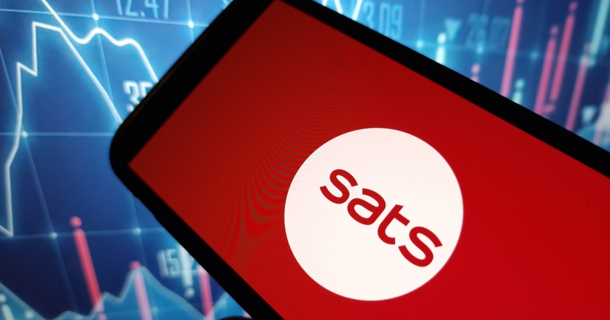 SATS finalises Sweden acquisitions | Singapore Business Review