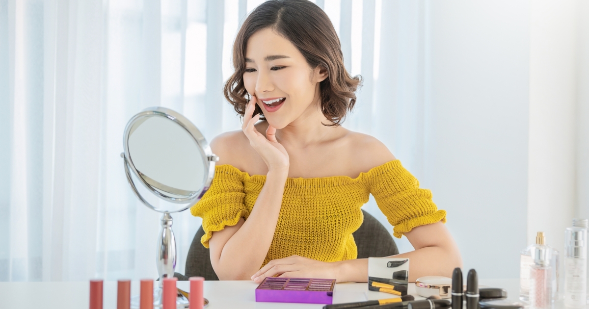 Luxury brands embrace budget beauty trend with diffusion lines | Retail ...