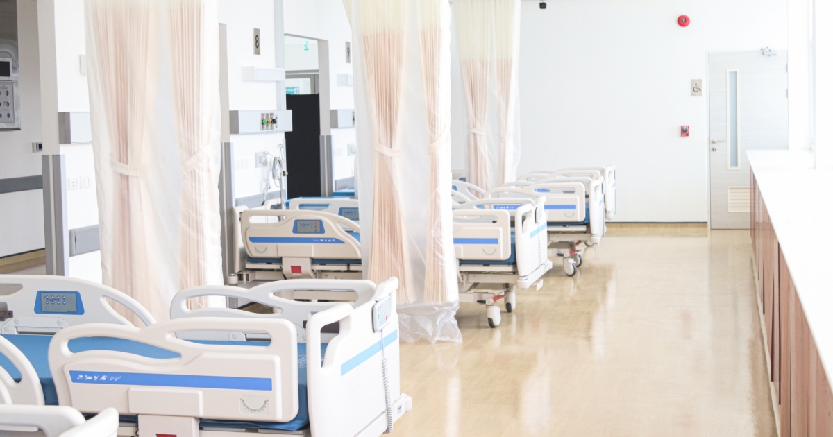 Australia begins $49.2m expansion project for Noarlunga Hospital ...