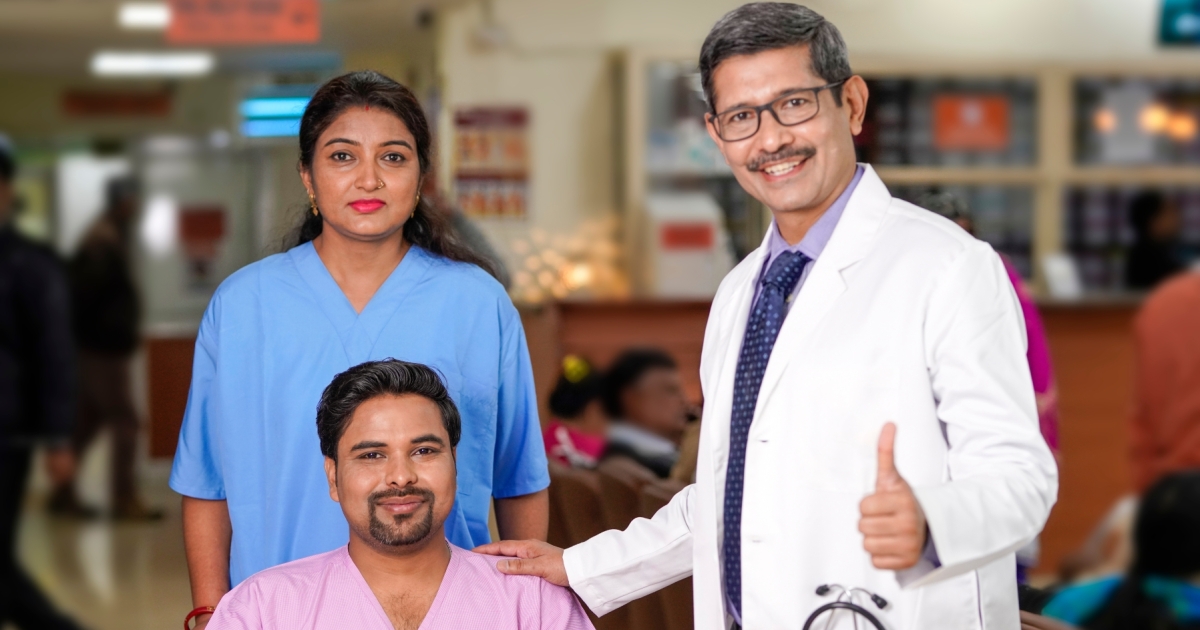 Aster DM Healthcare announces expansion plans for hospital in Bengaluru ...