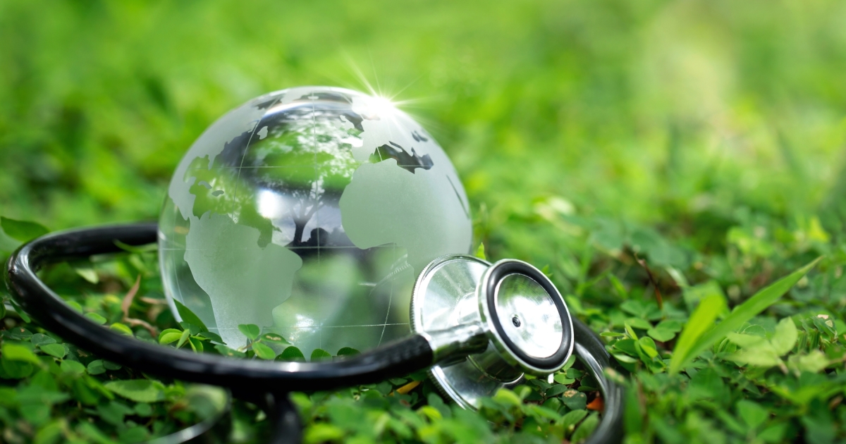 Majority in APAC prioritise sustainable healthcare amidst climate ...