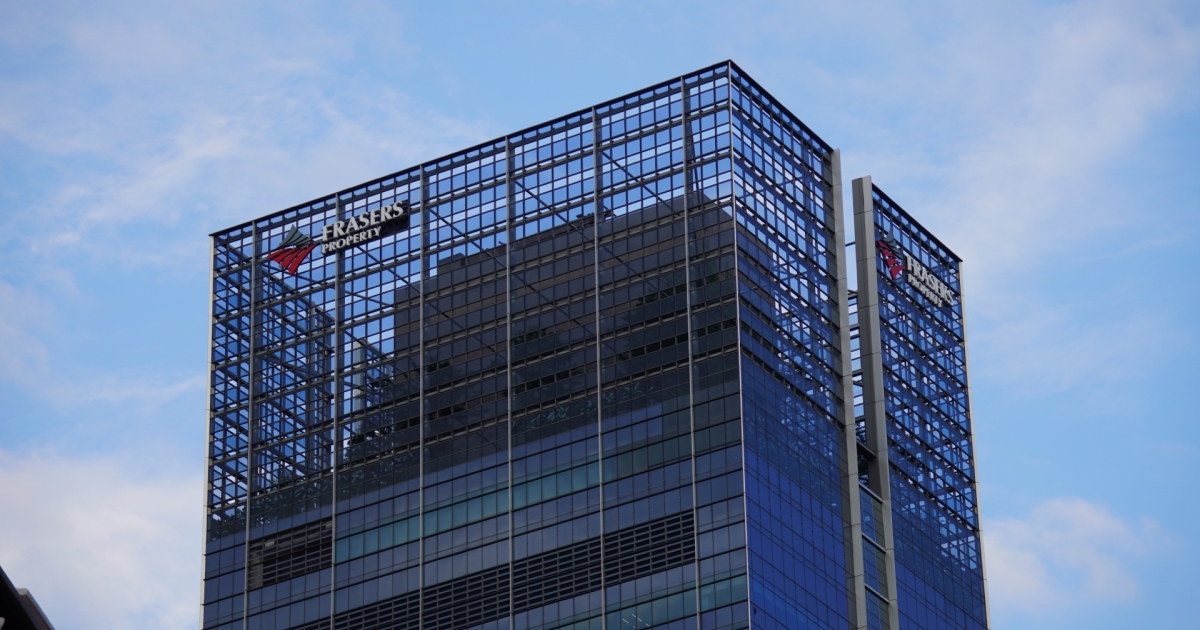 FCT manager appoints Annie Lee as CFO | Singapore Business Review