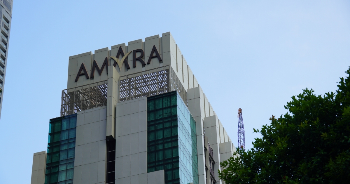 Amara Holdings names Dawn Teo as chief operating officer | Singapore ...