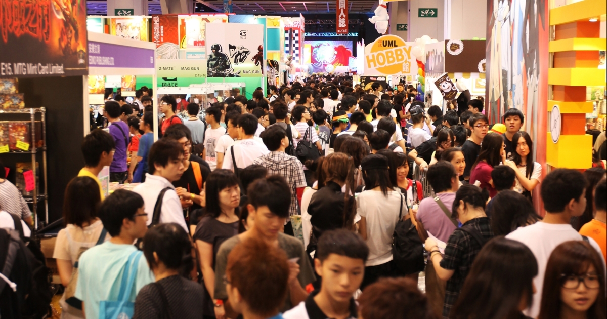 Value offerings essential for Hong Kong's mega-event success | Asian ...