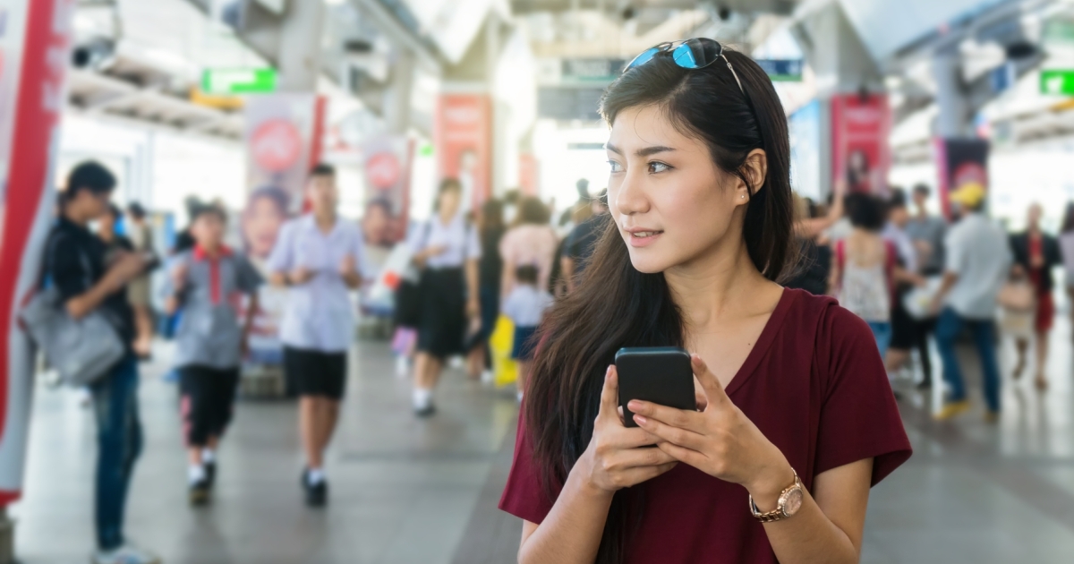 Thailand's e-commerce market to grow 13.7% in 2024 | Retail Asia
