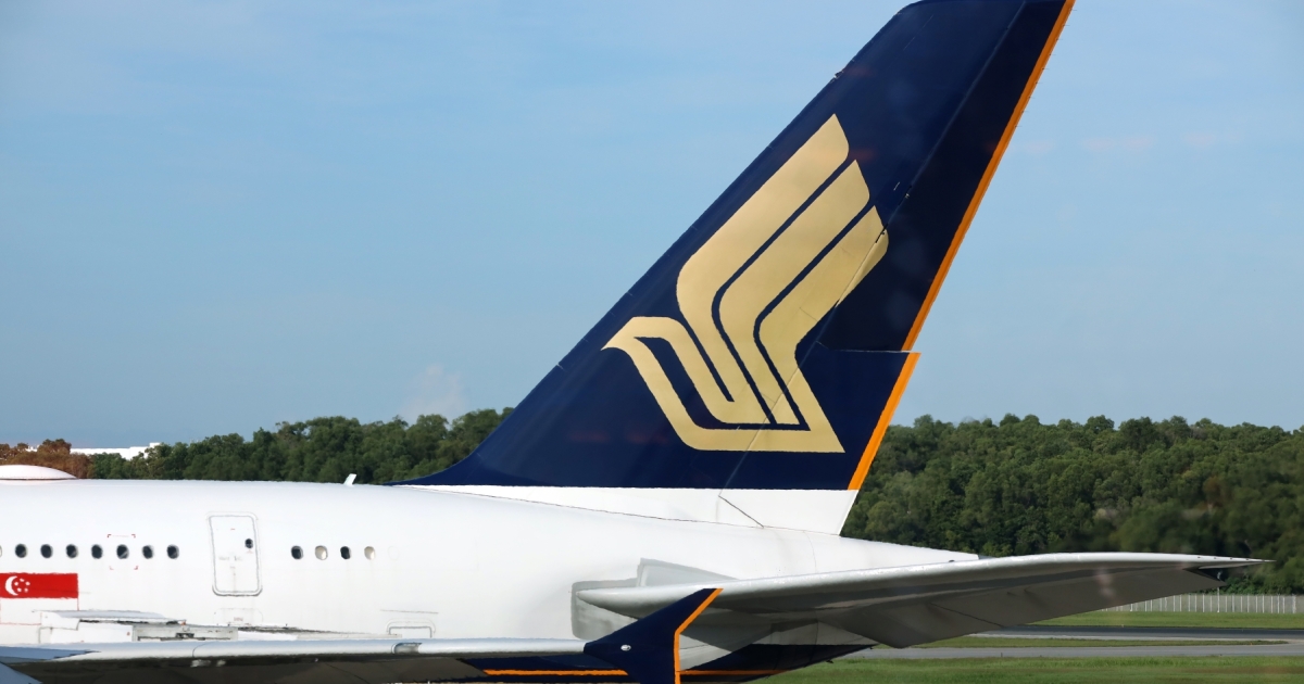 SIA and Cathay partner to advance sustainability in the airline ...