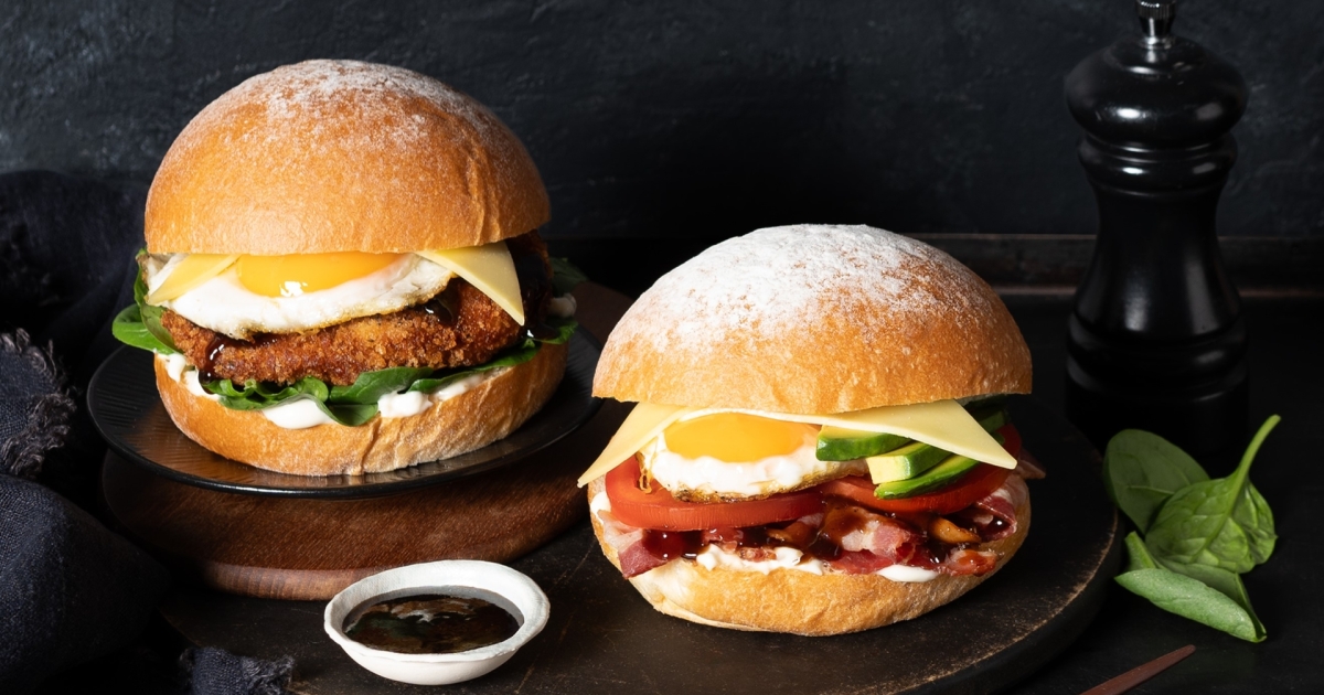 Soul Origin releases new breakfast menu | QSR Media Australia
