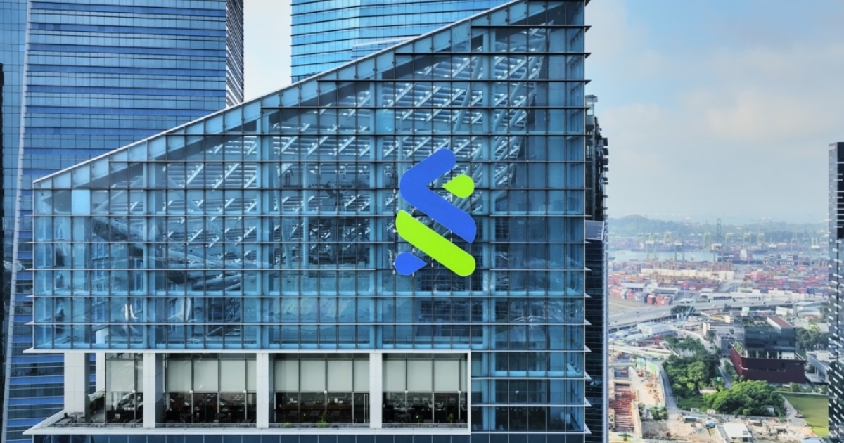 Standard Chartered sets up first global fund management unit in ...