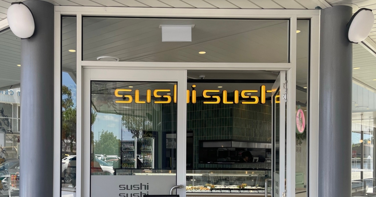 Sushi Sushi acquires Sushi Musa brand | QSR Media Australia