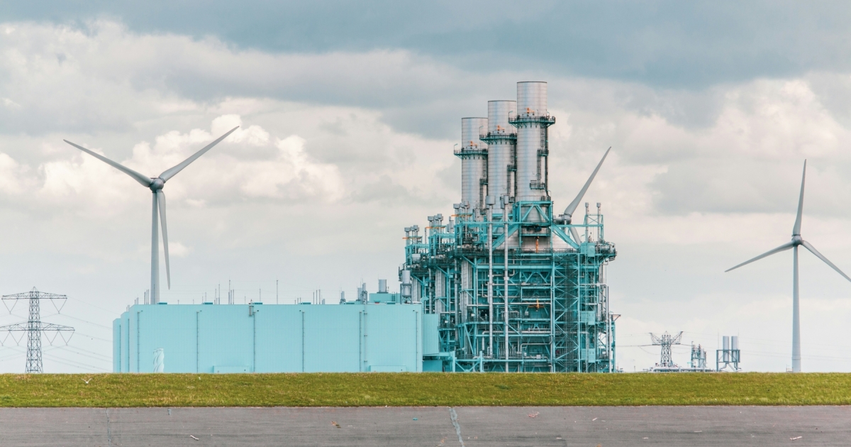 GSPC and Doosan partner to enhance power plant efficiency | Asian Power