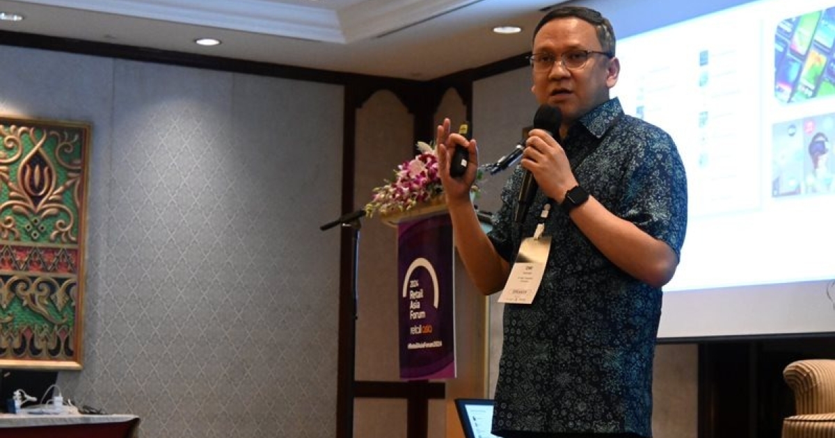 PT ABC President Indonesia touts retail with personalised digital ...
