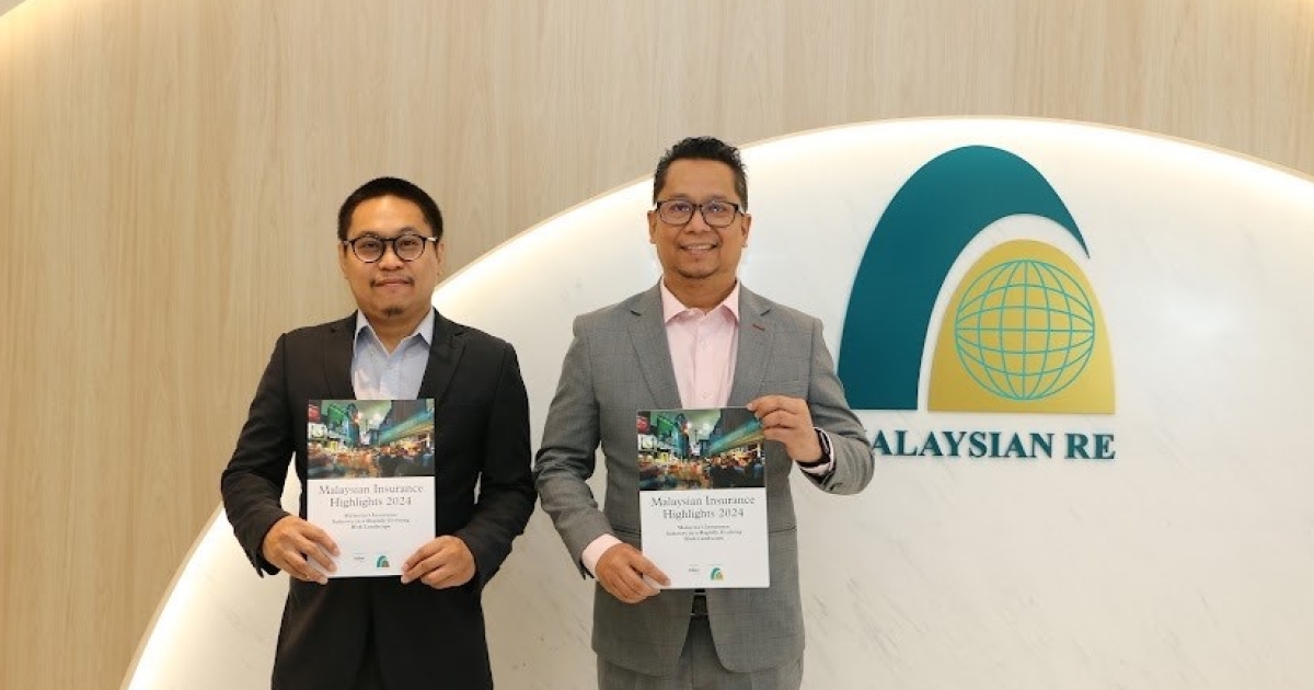 Malaysian Re identifies key trends in regional insurance | Insurance Asia