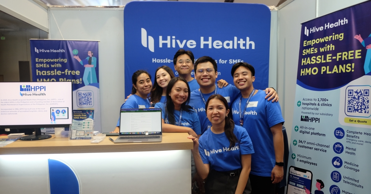 Hive Health secures $6.5m in Pre-Series A funding | Insurance Asia