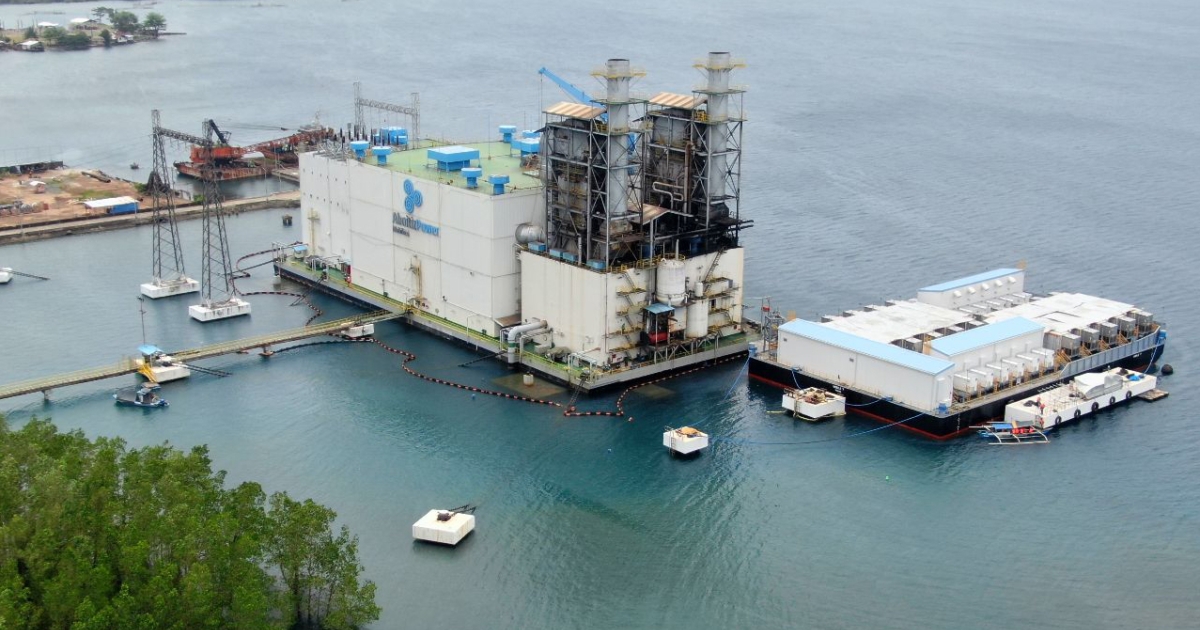 How AboitizPower’s hybrid BESS helps secure the PH grid | Asian Power