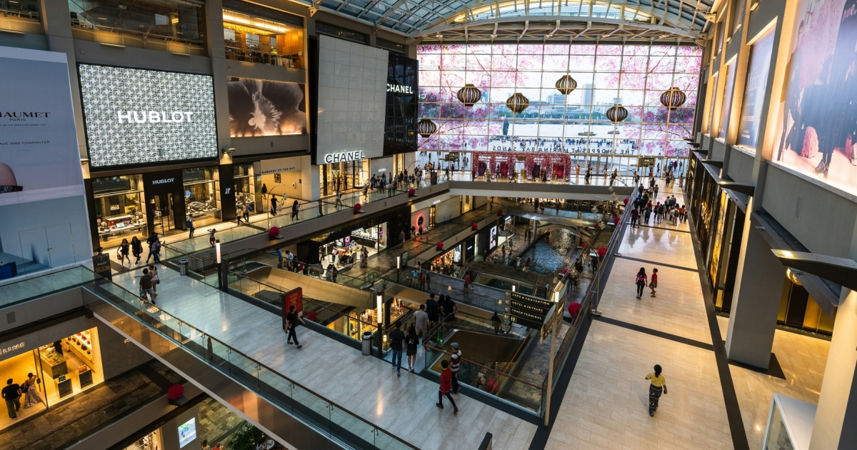 Retail property sector growth to be ‘measured and slow’ for the rest of ...