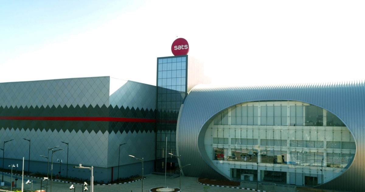 SATS issues 4.3 million new ordinary shares | Singapore Business Review