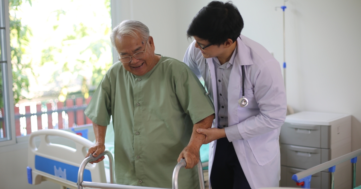 Hong Kong expands EHCV scheme to Zhongshan Chen Xinghai Hospital ...