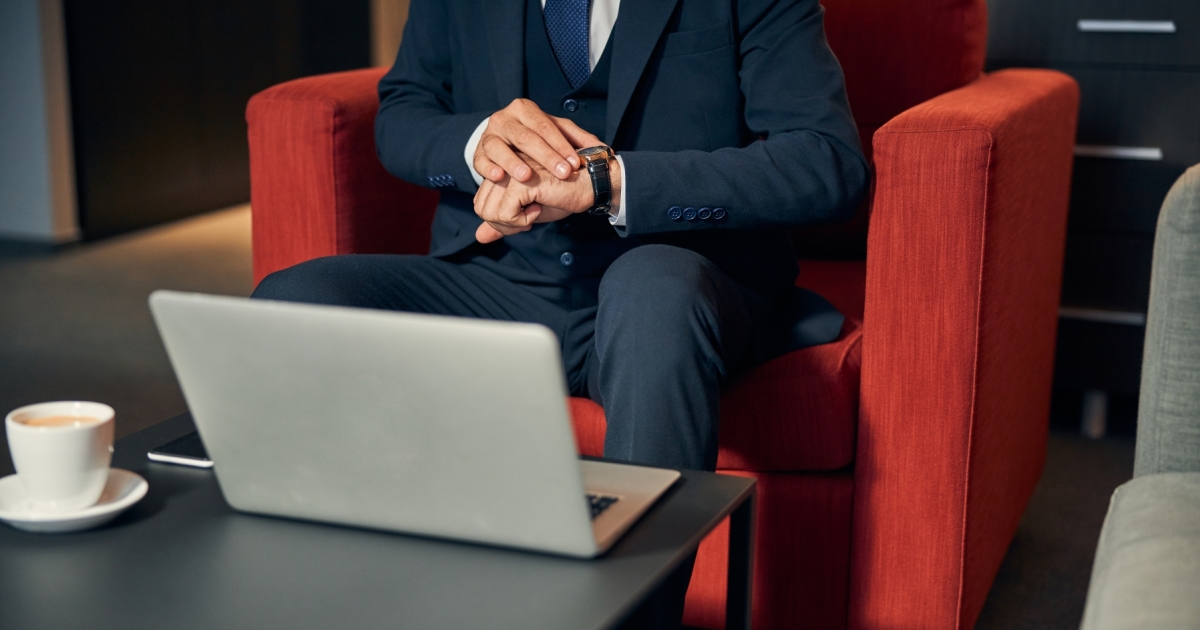 Jardine C&C names John Witt as new chairman | Singapore Business Review