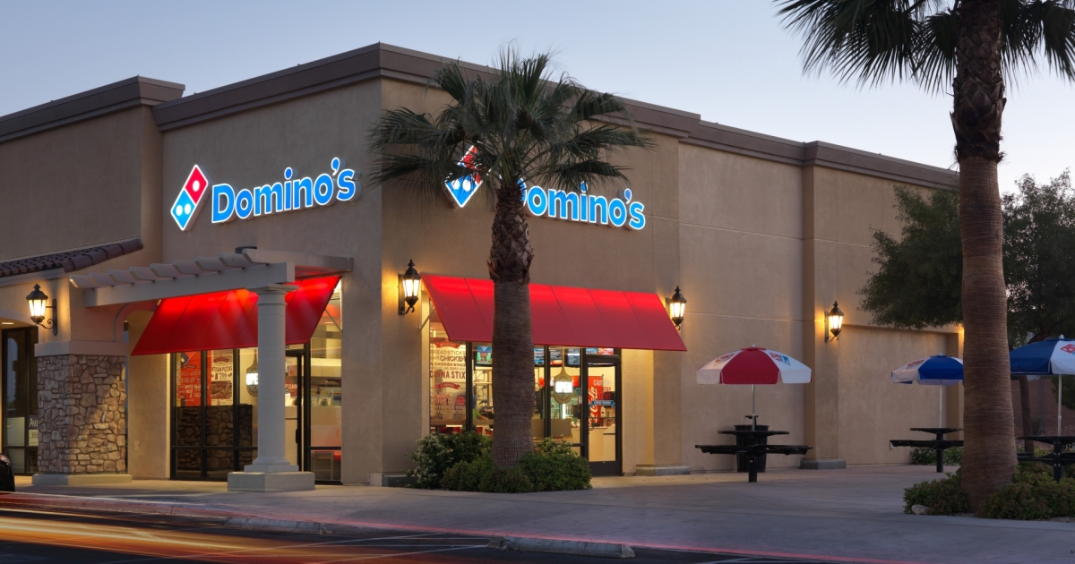 Domino’s announces restaurant closures in Japan and France | QSR Media ...