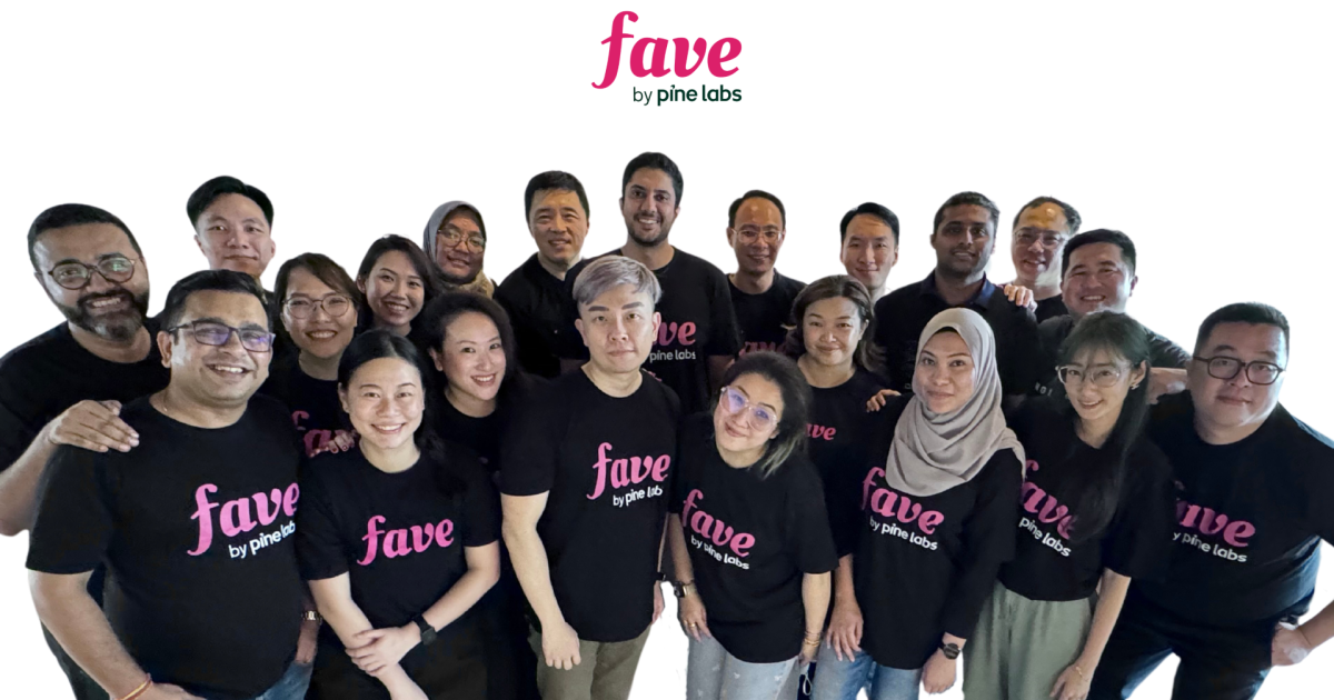 Fave Singapore clinches in-principle approval in Singapore | Asian ...