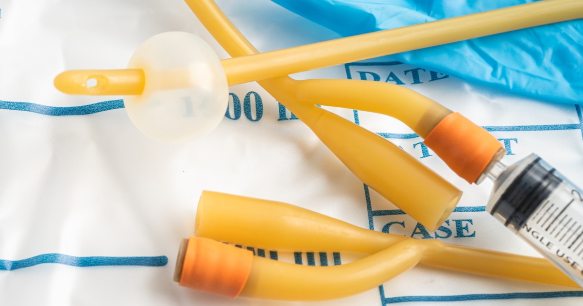 Indwelling catheters market to hit $1.9b by 2031 | Healthcare Asia Magazine