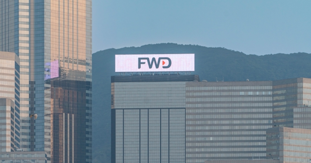 FWD maintains stable VNB margin at 60.2% | Insurance Asia