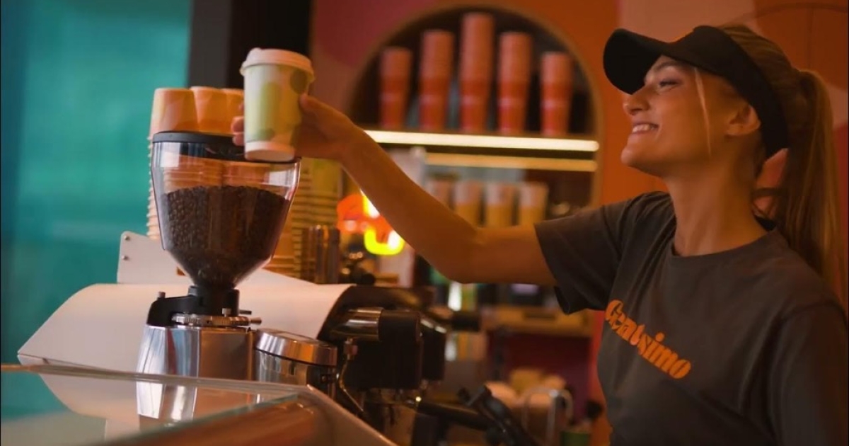 Gelatissimo reaches 50 outlet milestone | QSR Media Australia