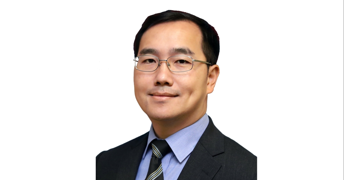 Hong Kong Mortgage Corp names Colin Pou as new CEO | Asian Banking ...