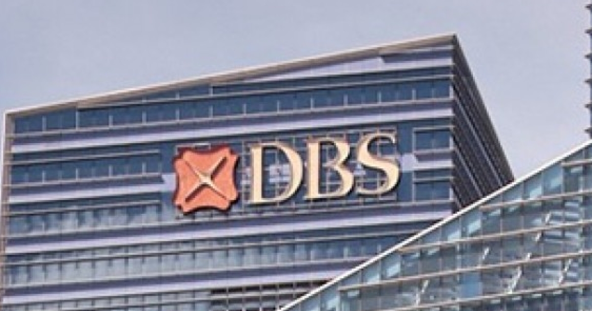 DBS launches bond portfolio managed by BlackRock | Singapore Business ...