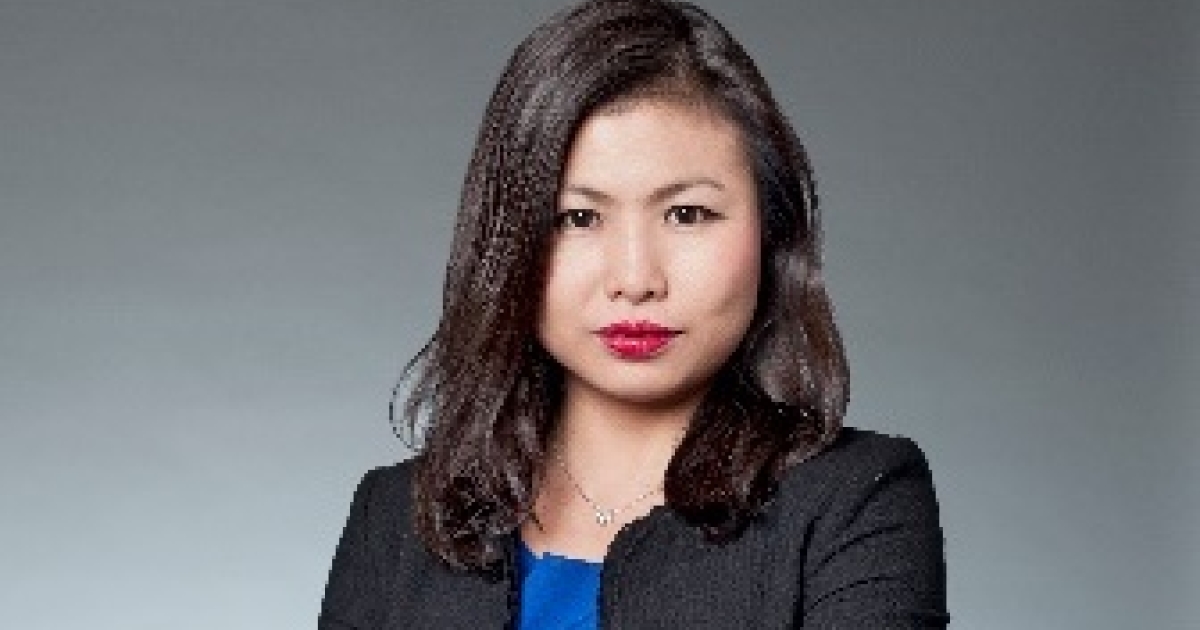 Koh Swee Yan joins the Singapore Land Authority board | Singapore ...