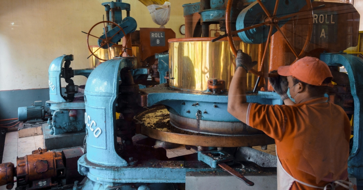 Malaysia's manufacturing sector to grow in 2H despite dip in June indicator