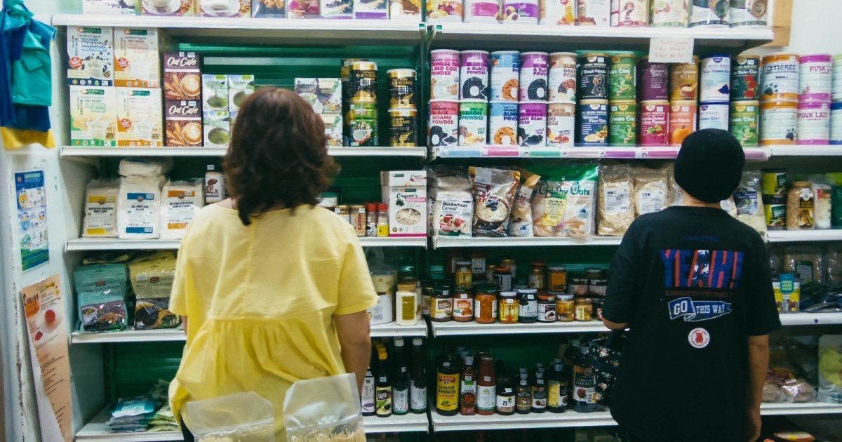 Tried and Tested Strategies for Growth and Success of consumer goods ...