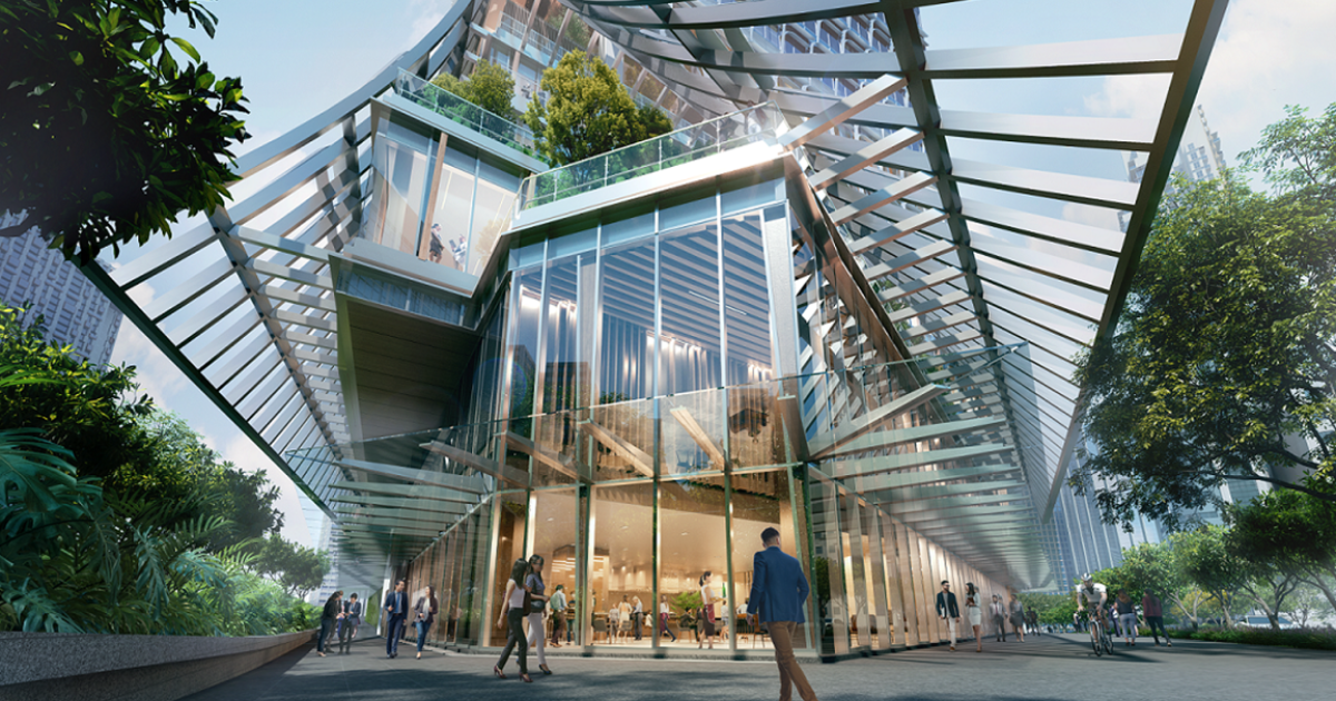 Keppel Infrastructure Trust obtains $50m loan facility | Singapore ...