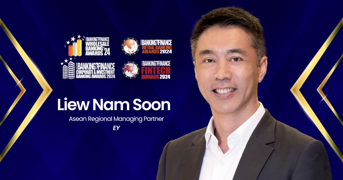 Liew Nam Soon delves into digital strategies and their impact on ...