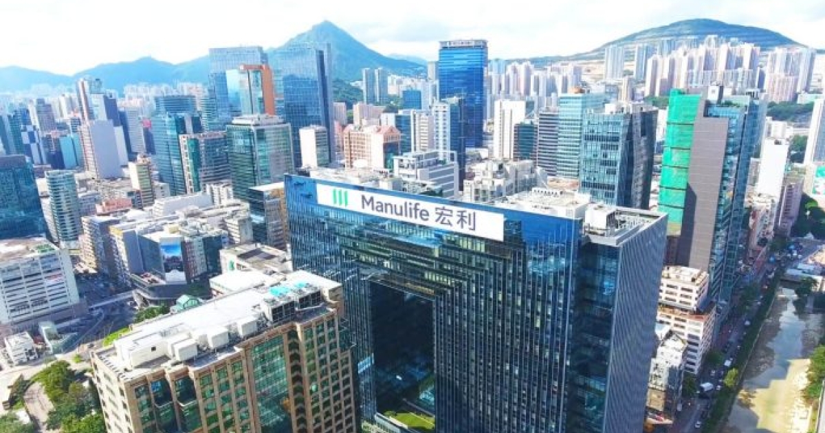 Manulife Hong Kong partners with T. Rowe Price on new income fund ...