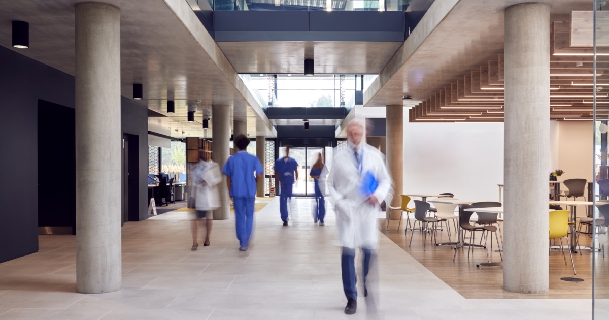 What to expect from the Glen Innes Hospital redevelopment project | Healthcare Asia Magazine