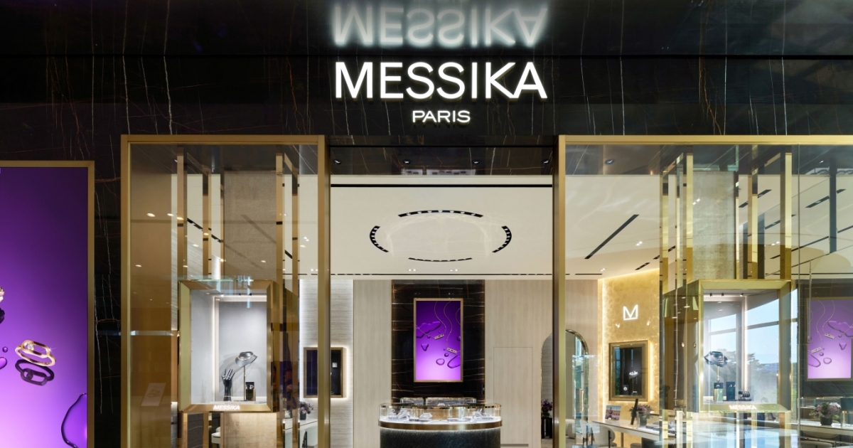 Messika partners with Bluebell Group to enter South Korean market ...