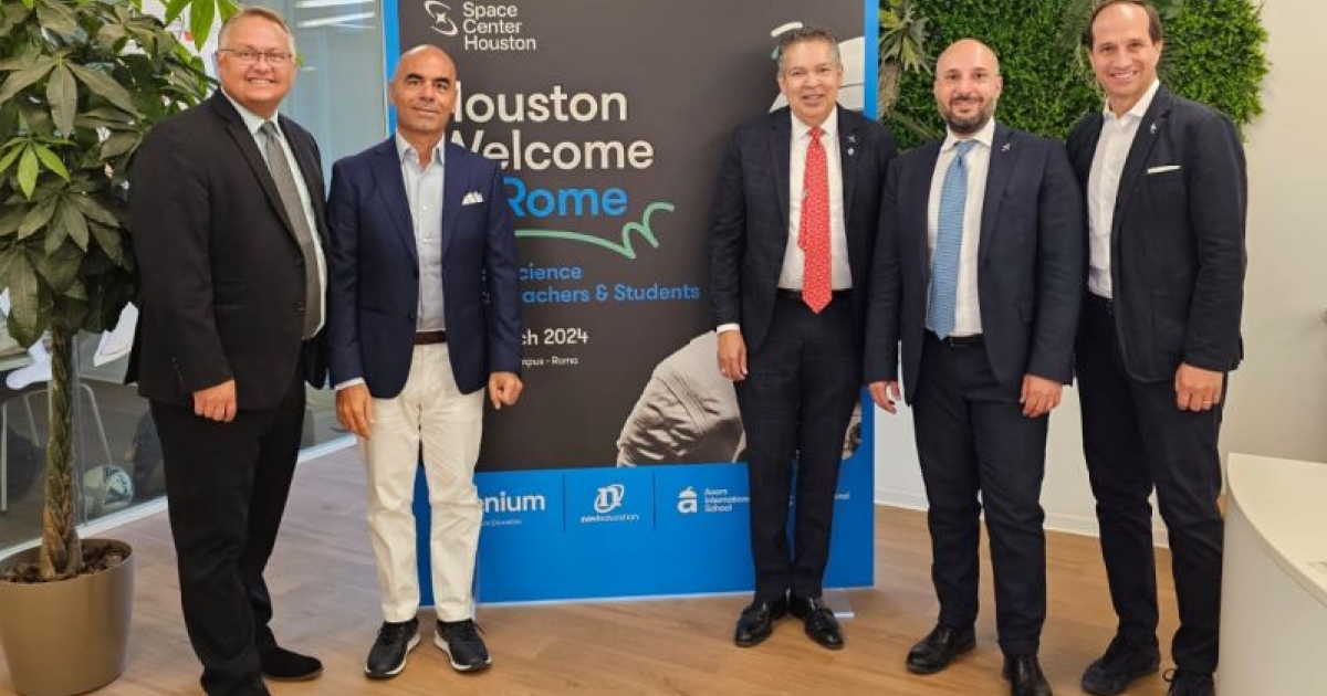 Singapore's Novi Education launches NASA-backed space STEM programme ...