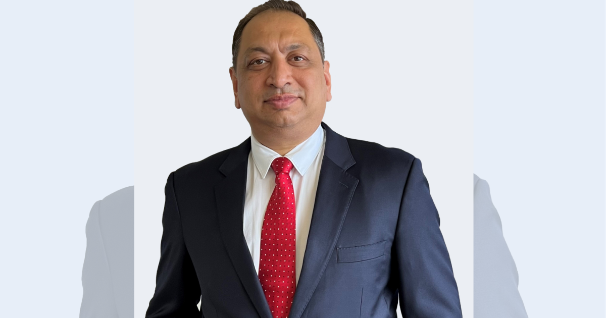 Prudential reels in new group chief agency officer | Insurance Asia