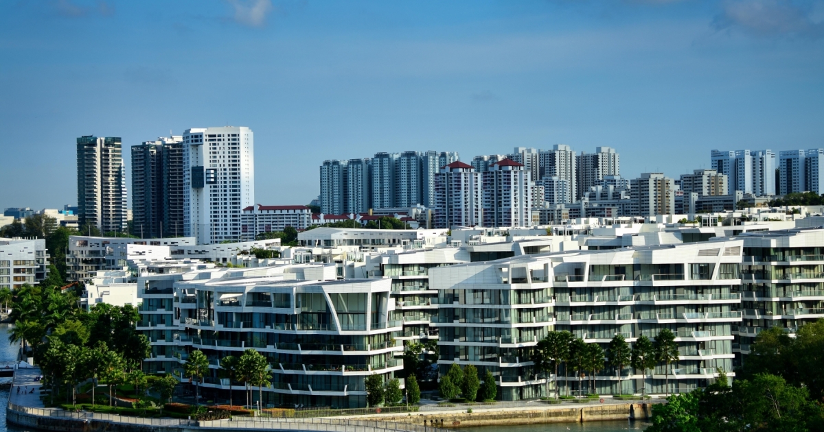 Hitachi to supply 450 lifts for Singapore high-rise residential ...