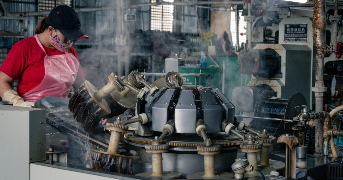 Philippines poised to be a manufacturing hub amid expansion beyond China