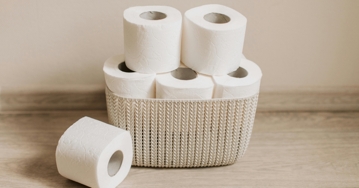How tissue and hygiene industry adapts to sustainability demands ...