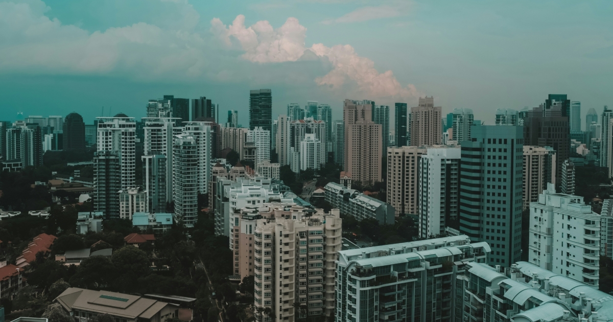 ‘Flattish pricing’ seen for future developments on three URA sites: DBS ...