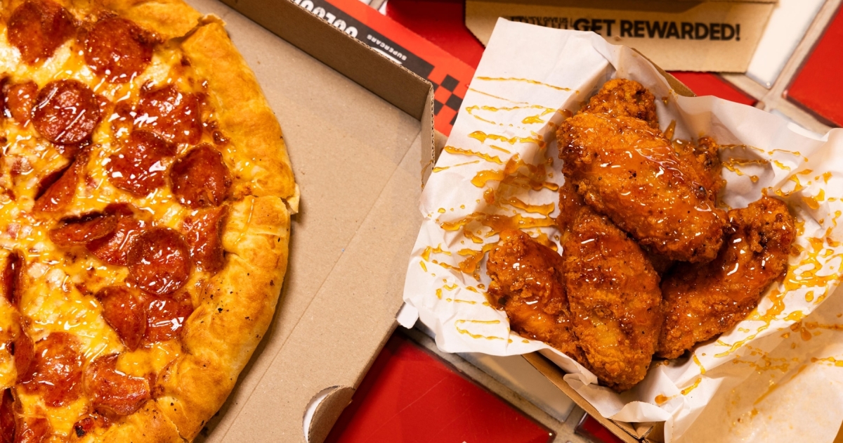 Pizza Hut creates new hot honey sauce as flavour goes viral | QSR Media
