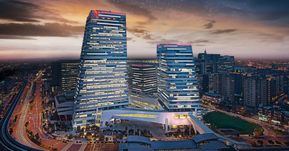 CTBC Bank bags two wins at ABF Fintech Awards 2024 | Asian Banking ...