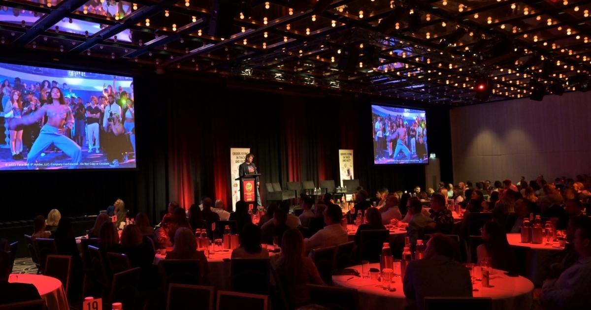 Nominate Australia's best QSR brands now | QSR Media Australia